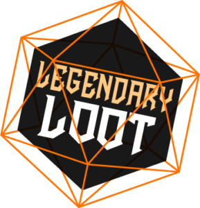 Legendary Loot - Legendary Loot