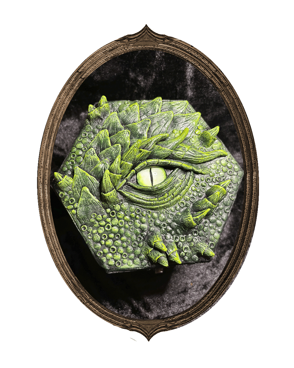 Legendary Loot - Legendary Loot