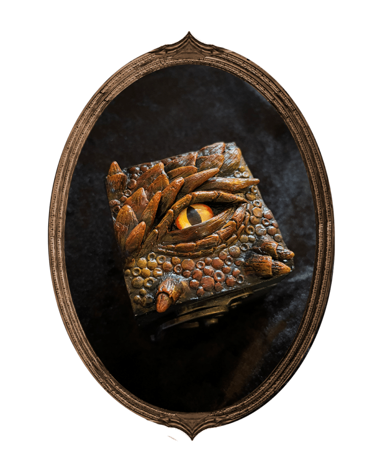 Legendary Loot - Legendary Loot