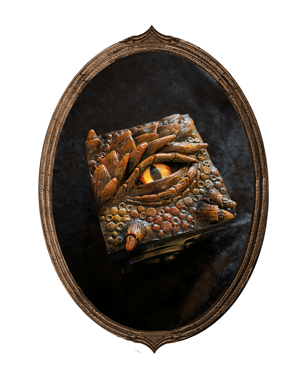 Legendary Loot - Legendary Loot