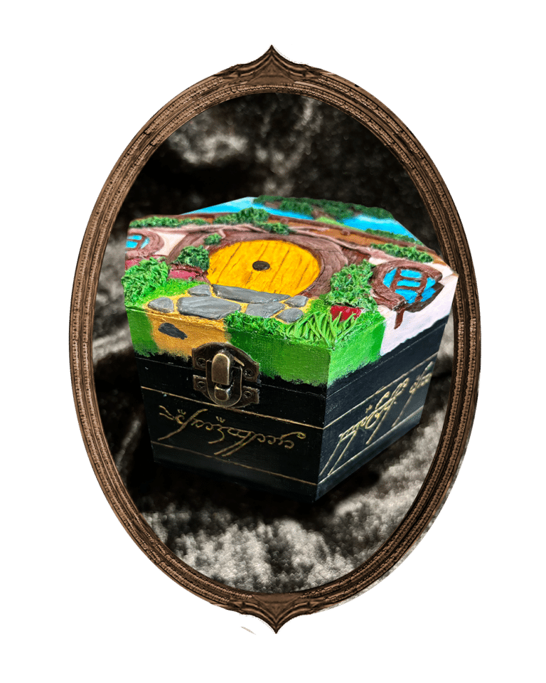 Legendary Loot - Legendary Loot